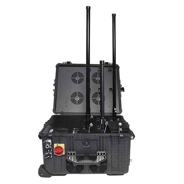 China UAV Jammer manufacturers, UAV Jammer suppliers, UAV Jammer ...