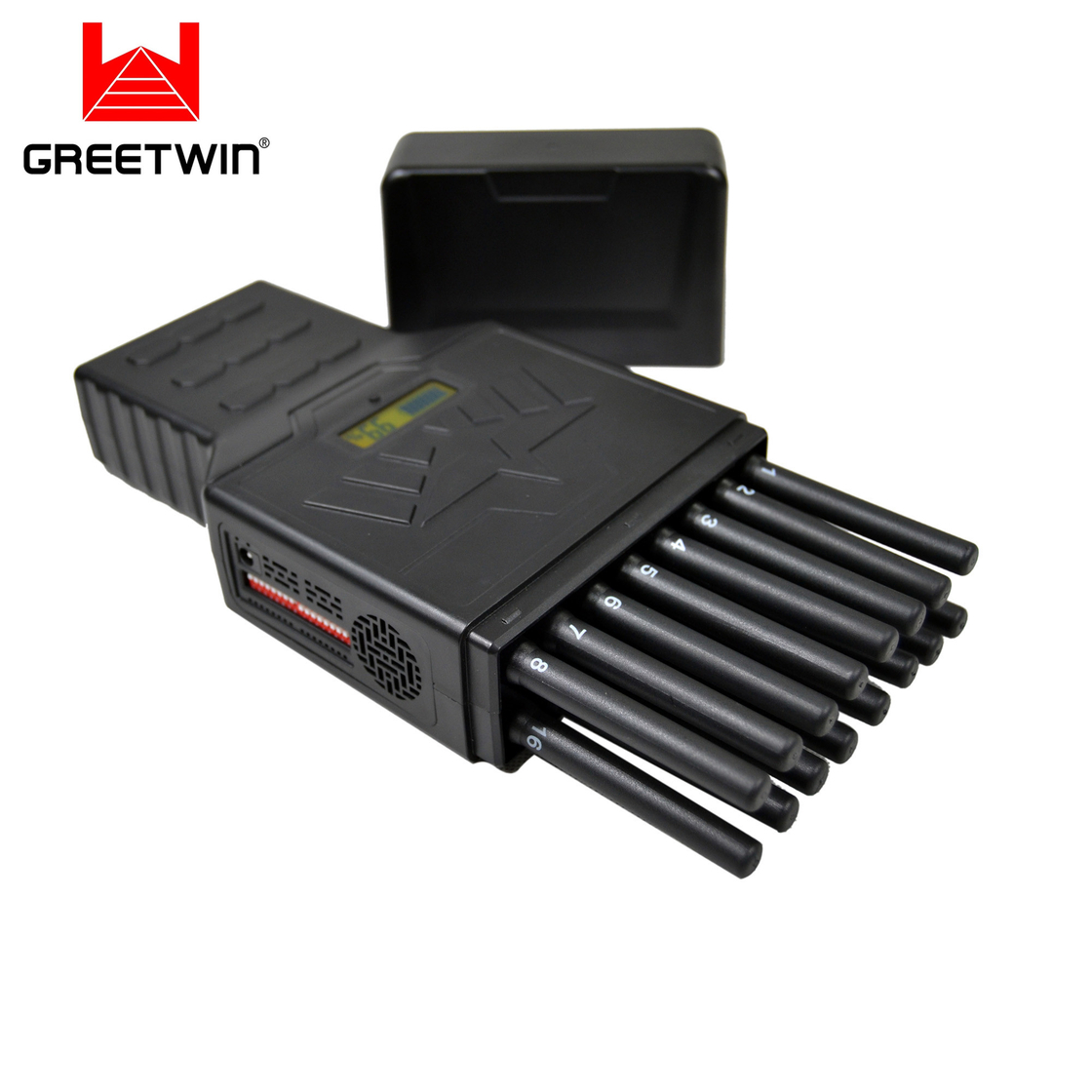 High-quality Signal Booster Products- Greetwin